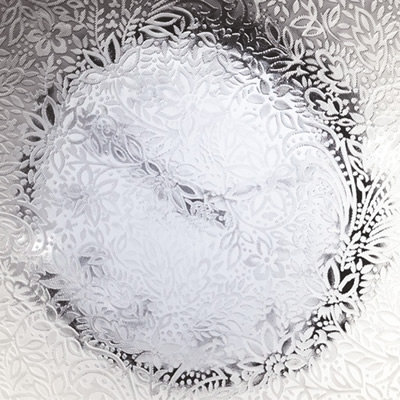 Obscure Backing Glass Options