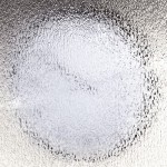 Obscure Backing Glass Options