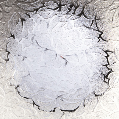 Obscure Backing Glass Options