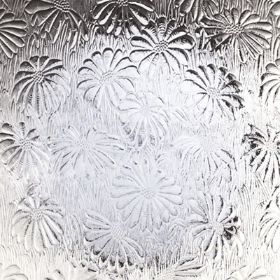 Obscure Backing Glass Options