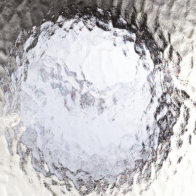 Obscure Backing Glass Options