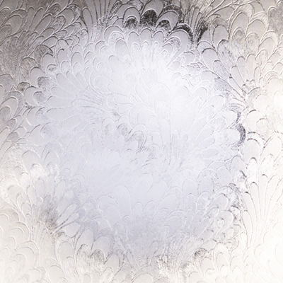 Obscure Backing Glass Options