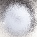 Obscure Backing Glass Options