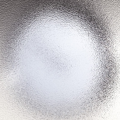 Obscure Backing Glass Options