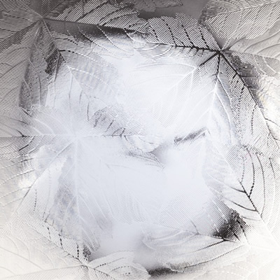 Obscure Backing Glass Options