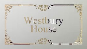 Etched Glass House Names, Etched Glass House Numbers