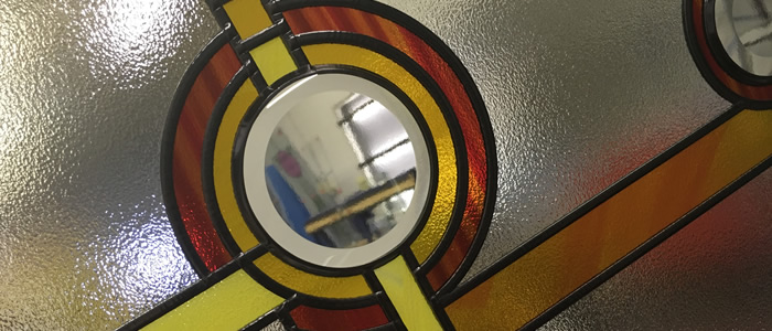 Leadbitter Glass - Decorative Glass Manufacturer