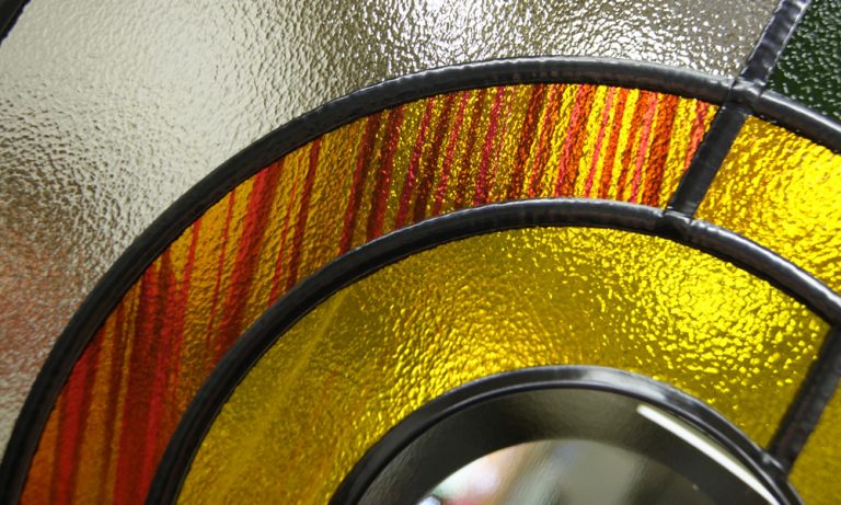 Stained Glass Made To Measure