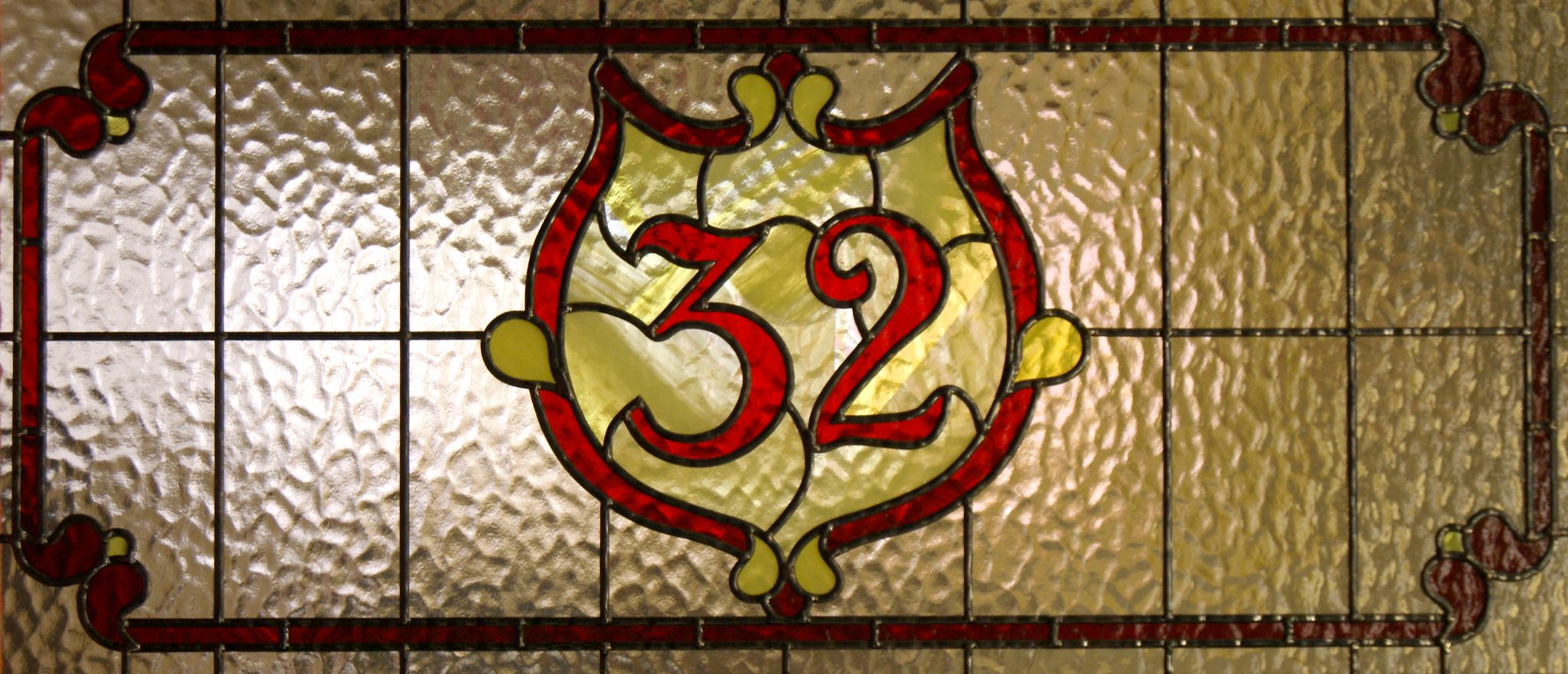 Bespoke Glass Delivered Worldwide