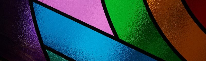 Overlay Stained Glass Past Works Archives - Leadbitter Glass