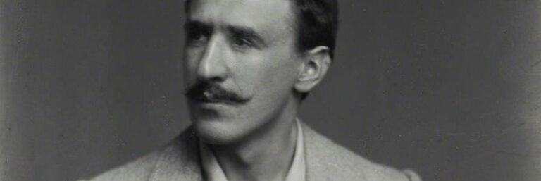 Charles Rennie Mackintosh 1868 - 1928