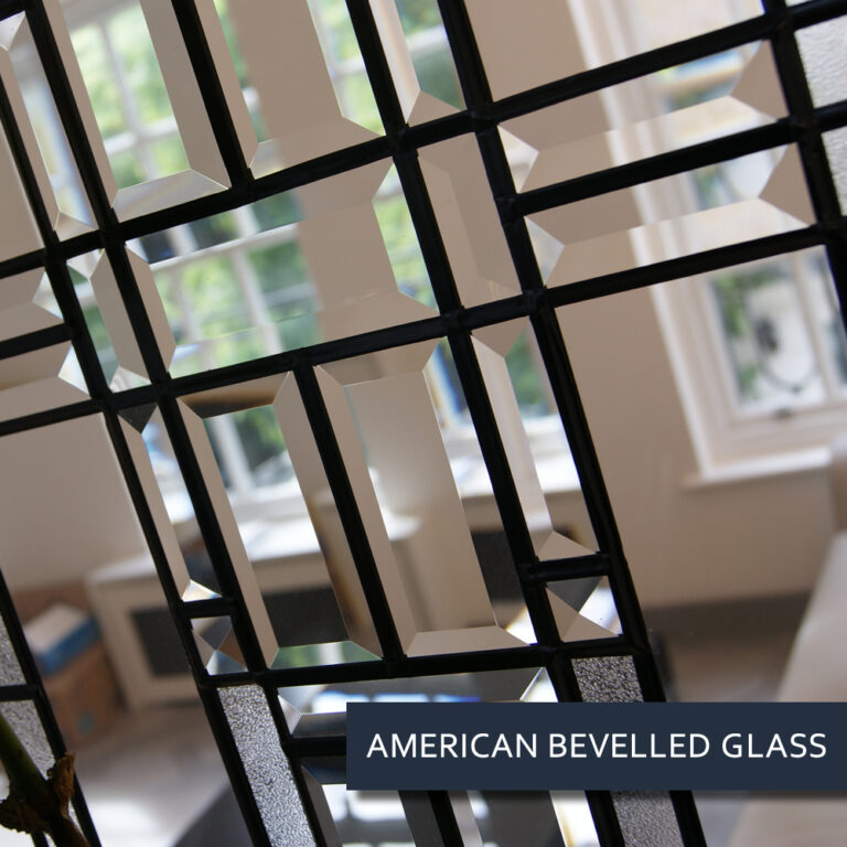 Bespoke Glass Delivered Worldwide