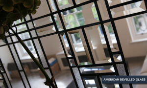 Bespoke Glass Delivered Worldwide