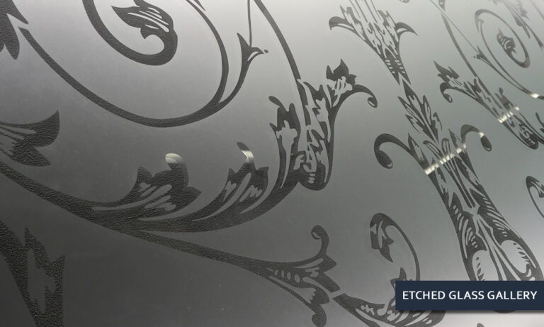 Bespoke Glass Delivered Worldwide