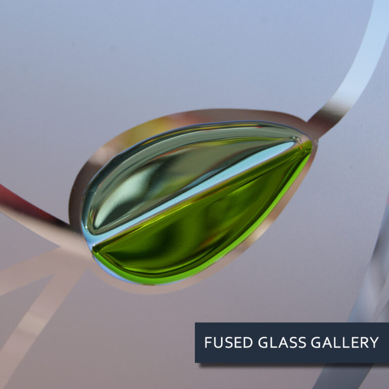 Bespoke Glass Delivered Worldwide