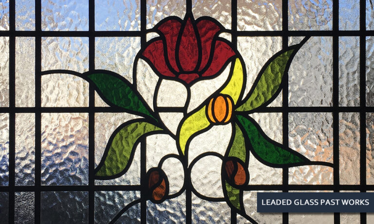 Bespoke Glass Delivered Worldwide