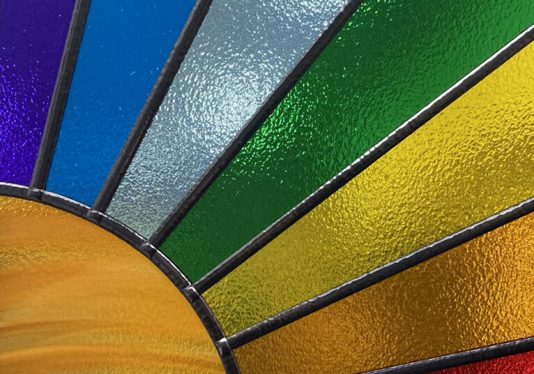 Stained Glass Made To Measure