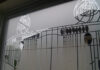 Etched Glass, delivered to homes all over the UK. Leadbitter Glass